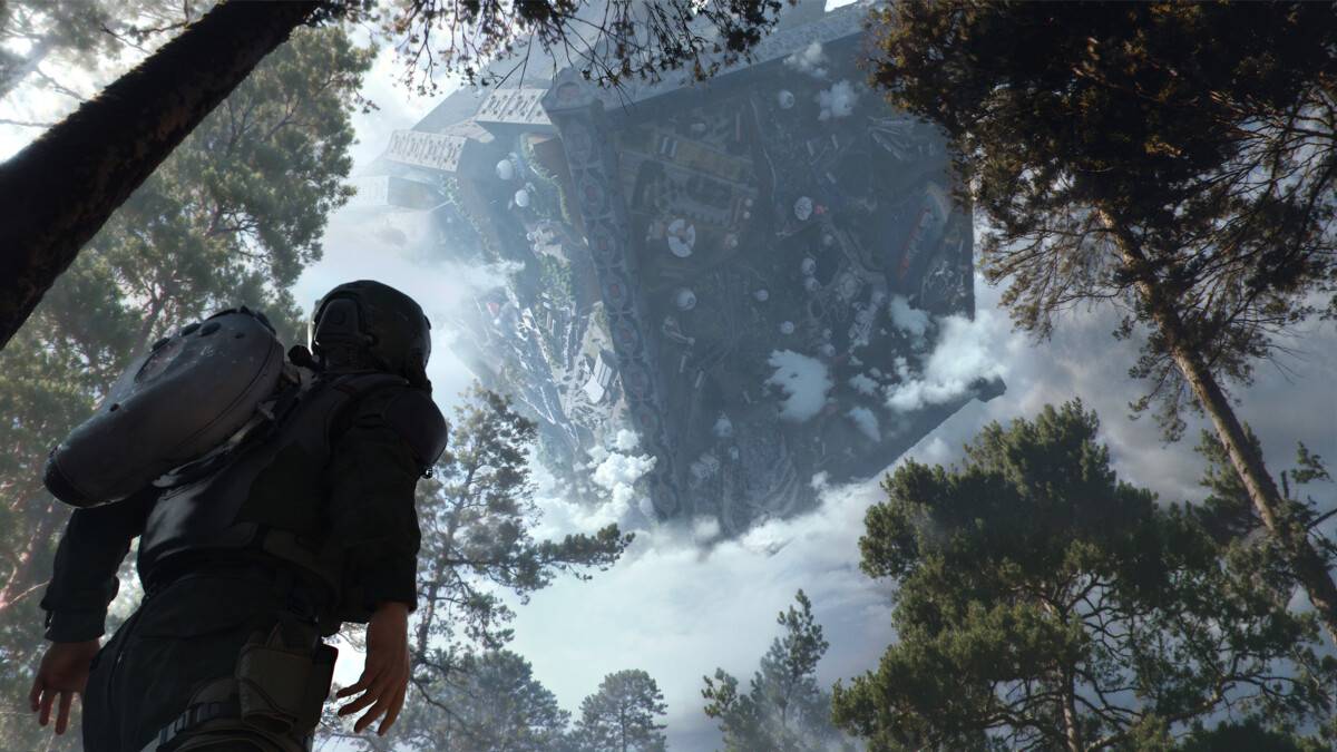 The CUBE game – info and story on the official Mundfish website