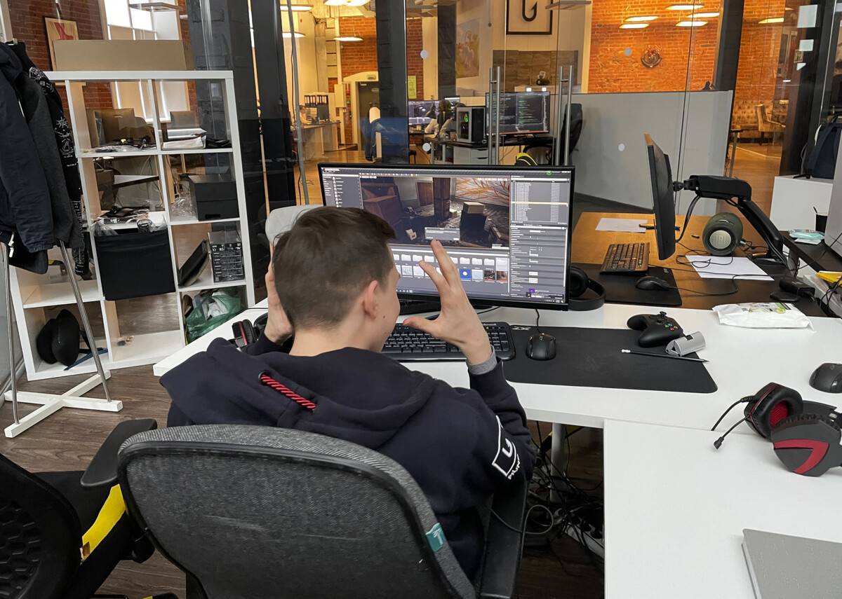 Официальный сайт Mundfish