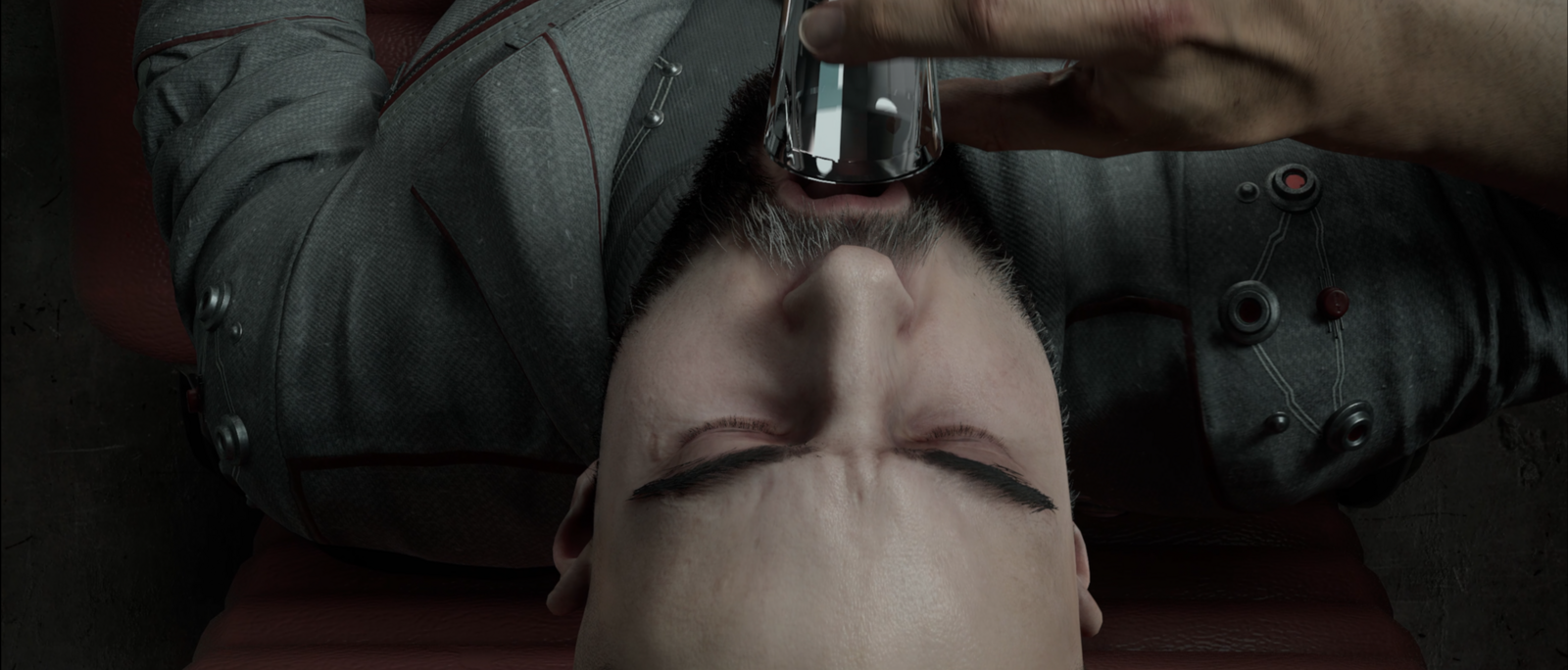 Atomic Heart 2 game – info and story on the official Mundfish website