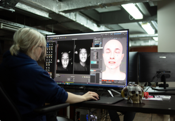 Official Mundfish website